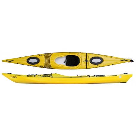 Каяк DAG TIWOK купить в Москве с доставкой - интернет магазин kayaksport.ru